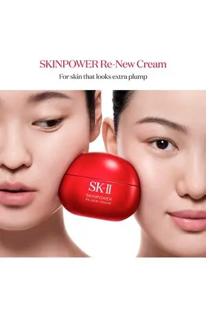 SK-II Skinpower Re-new Cream