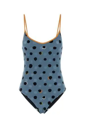 Fendi One Piece Swimsuits