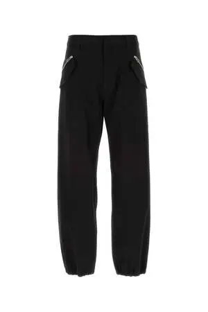 Loewe Pantalone" Trousers - Multicolor