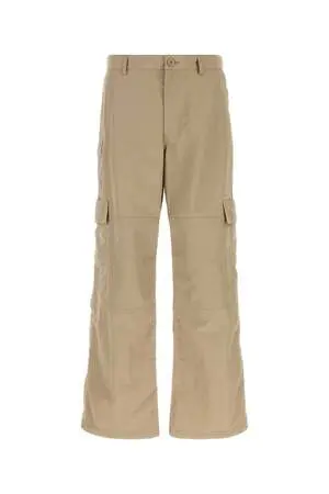 Balenciaga Cargo Pants For Men
