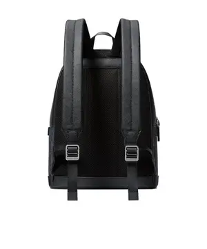 Michael Kors Cooper Signature Logo Backpack