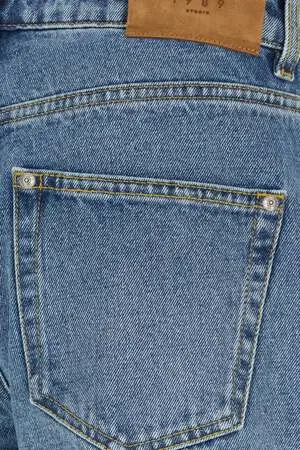 1989 STUDIO Regular Fit Denim Jeans