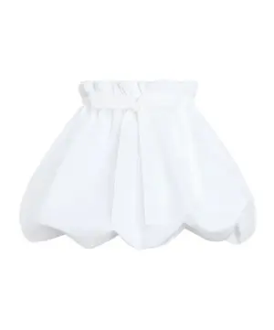 Patou Tie Detailed Bottoms For Women