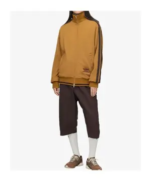 Y3 X Wales Bonner Track Top