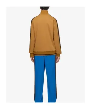 Y3 X Wales Bonner Track Top