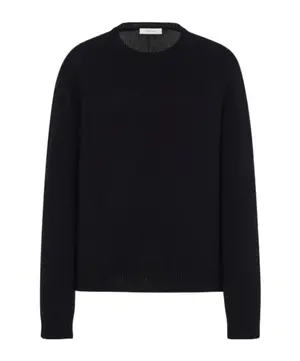 THE ROW Long-sleeved Sweater