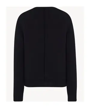 THE ROW Long-sleeved Sweater
