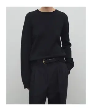 THE ROW Long-sleeved Sweater