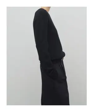 THE ROW Long-sleeved Sweater
