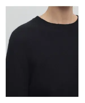 THE ROW Long-sleeved Sweater