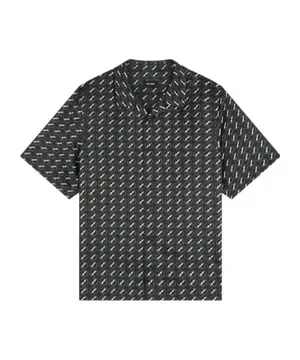 We11Done Short-sleeved Shirt