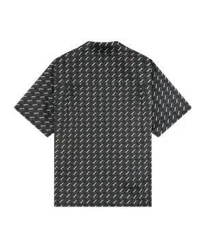 We11Done Short-sleeved Shirt