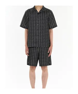 We11Done Short-sleeved Shirt