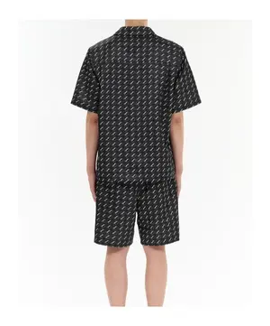 We11Done Short-sleeved Shirt