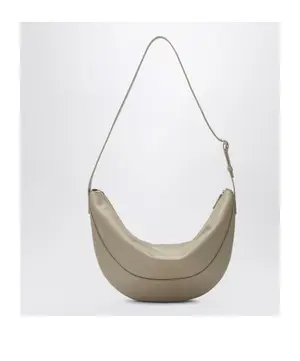 THE ROW Jouve Zipped Shoulder Bag