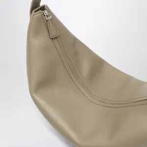 THE ROW Jouve Zipped Shoulder Bag