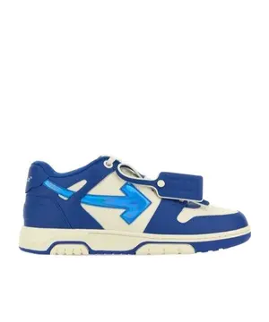 Off-White Low-top Sneakers
