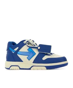 Off-White Low-top Sneakers