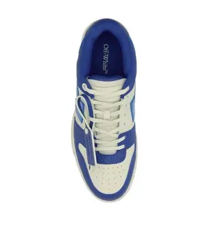 Off-White Low-top Sneakers