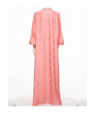 Valentino Garavani Long Sleeve Dress