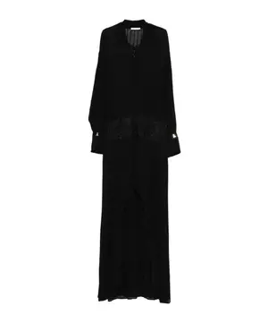 Patrizia Pepe Collared Blouses