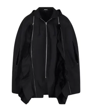 Comme Des Garcons Long Sleeve Coats For Men