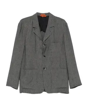 Barena Venezia Notched-lapel Blazer