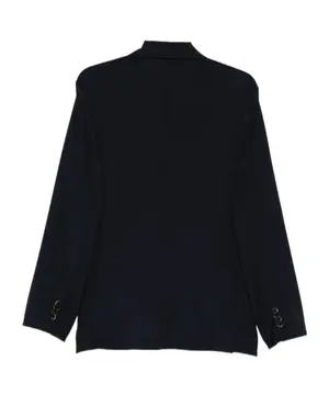 Barena Venezia Siroco Double-breasted Jacket