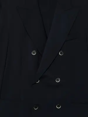 Barena Venezia Siroco Double-breasted Jacket