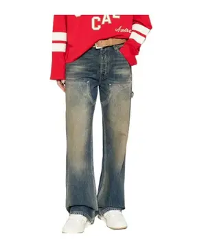 Amiri Lightweight Carpenter Jeans