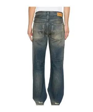 Amiri Lightweight Carpenter Jeans