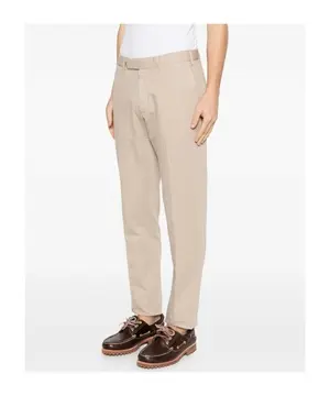 Zegna Belt-loop Chinos