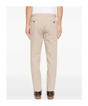 Zegna Belt-loop Chinos