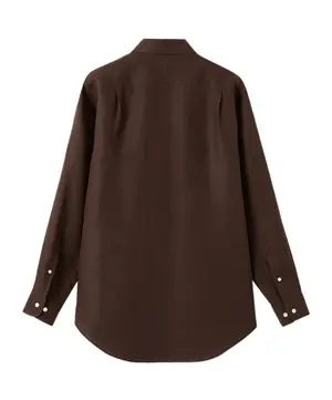 Loro Piana Long-sleeved Shirt