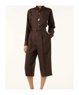 Loro Piana Long-sleeved Shirt