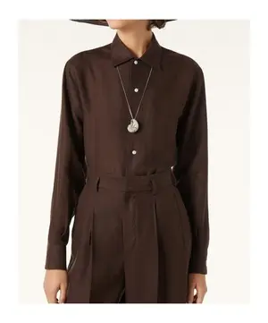 Loro Piana Long-sleeved Shirt