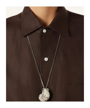 Loro Piana Long-sleeved Shirt