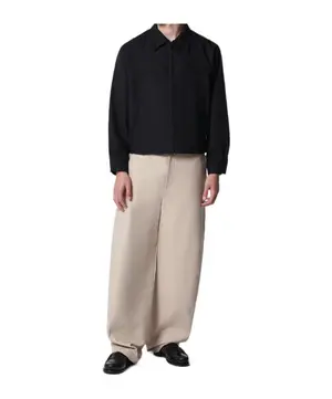 Needles Twill Sport Jacket - Black