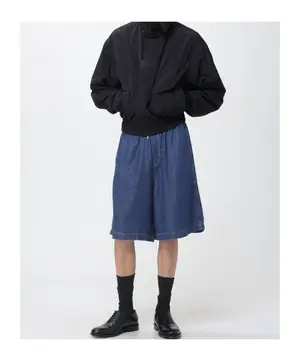 Dries Van Noten Long-sleeved Bomber Jacket