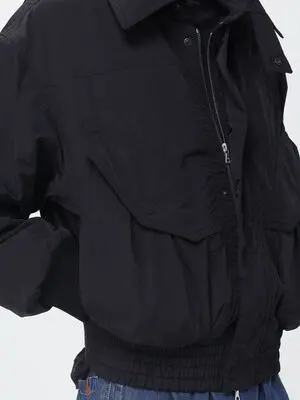 Dries Van Noten Long-sleeved Bomber Jacket