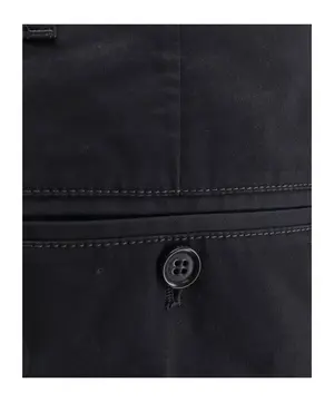 Aspesi Slim Tailored Pants