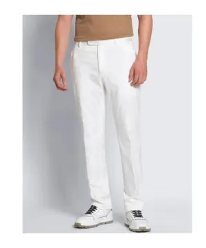 Brioni Journey Trousers - White