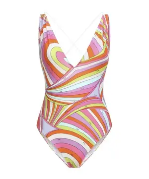 Emilio Pucci Sleeveless Swimwear For Women