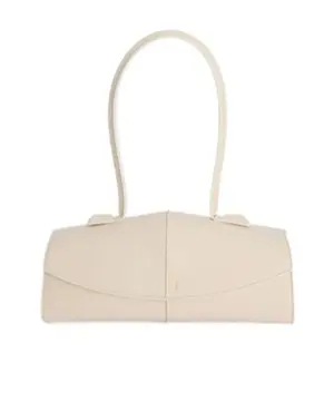 JIL SANDER Flap-top Shoulder Bag