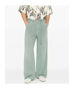 Marni Belted Casual Pants