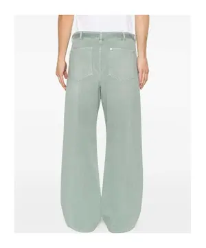 Marni Belted Casual Pants