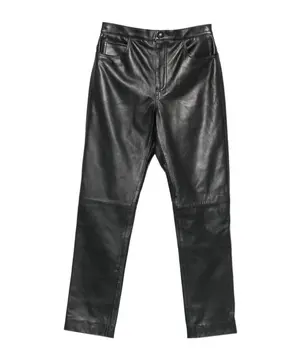 Twinset Zip Up Pants For Women