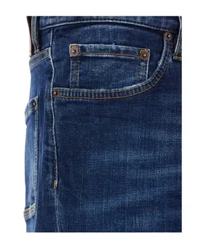 Dsquared2 Distressed Jeans