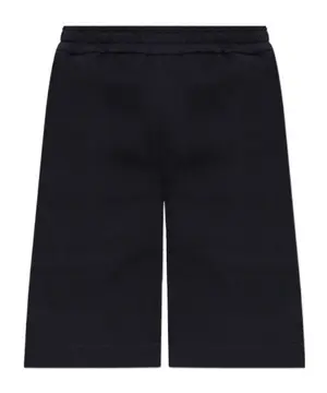 JIL SANDER Elasticated Waist Shorts