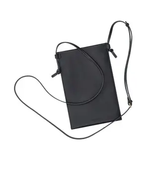 THE ROW Cami Shoulder Pouch